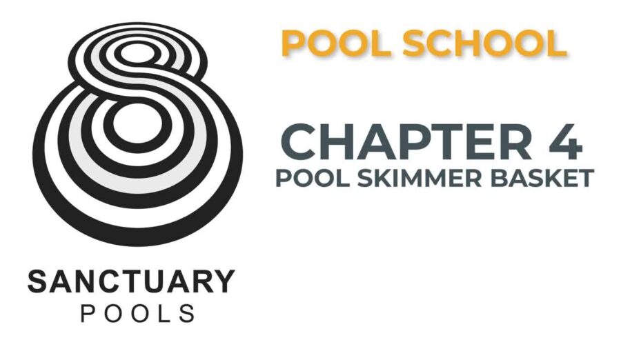 Pool School - Sanctuary Pools